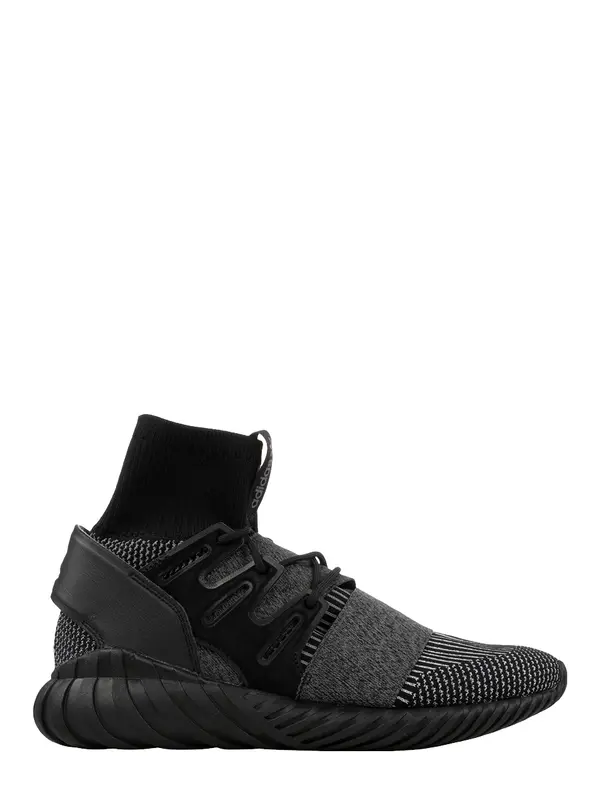 Adidas Tubular Doom Pk Sneakers - Black