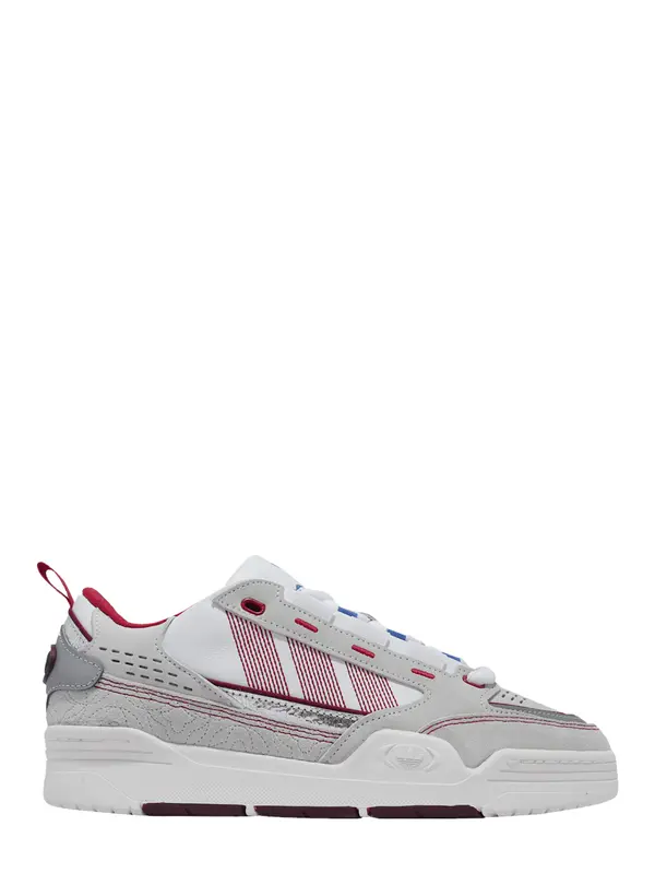 Adidas Adi2000 'chinese New Year' Sneakers - White