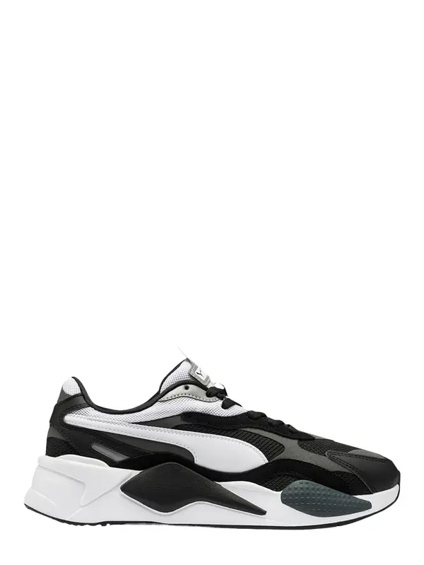 PUMA Rs-x3 Sneakers - Black