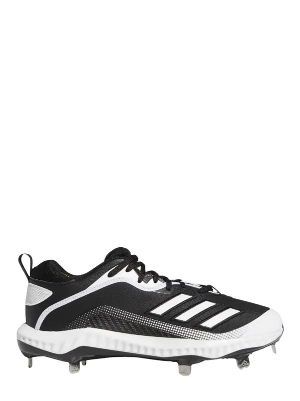 Adidas Icon 6 Bounce Sneakers - Black
