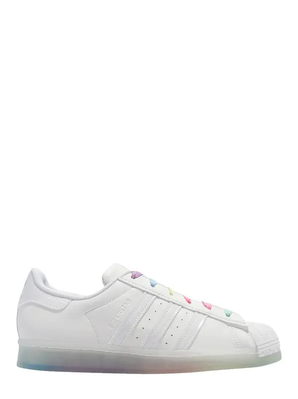 Adidas Superstar Sneakers - White