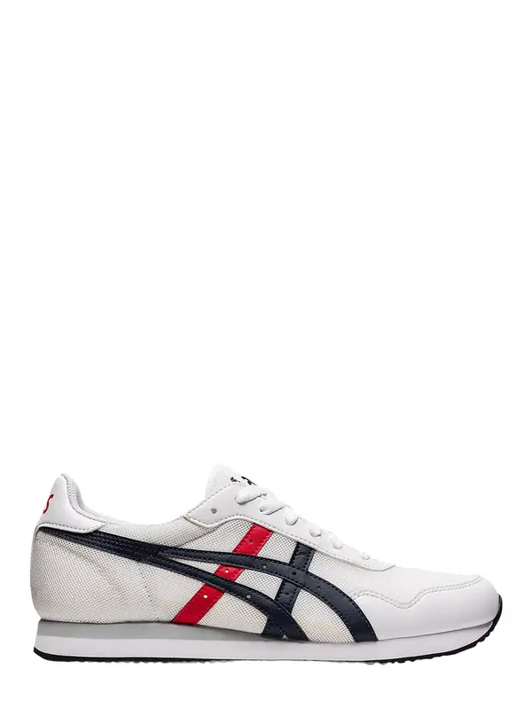 Asics Tiger Runner Sneakers - White