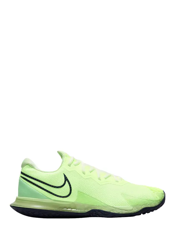 Nike Court Air Zoom Vapor Cage 4 - Green