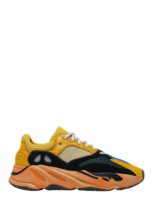 Adidas Yeezy Boost 700 'sun' Sneakers - Yellow
