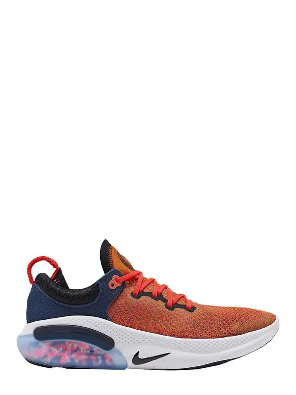Nike Joyride Run Flyknit - Orange