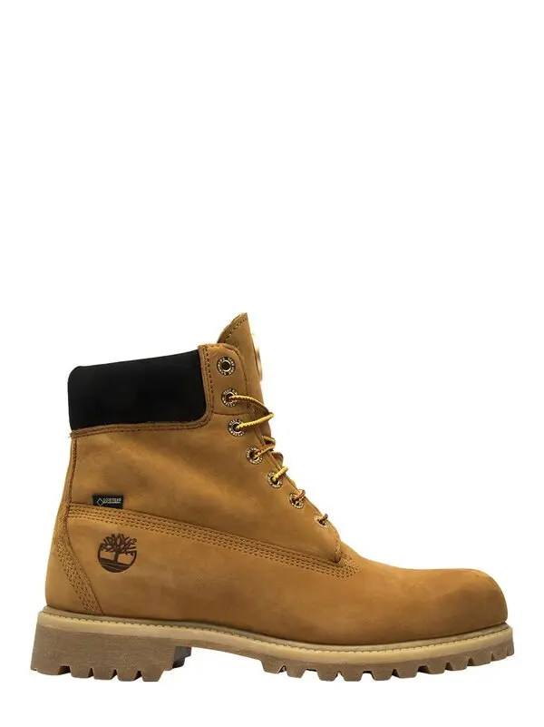 Timberland Ovo X 6 Inch Premium Boots - Tan