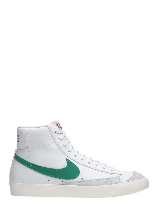 Nike Blazer Mid '77 Vintage - White