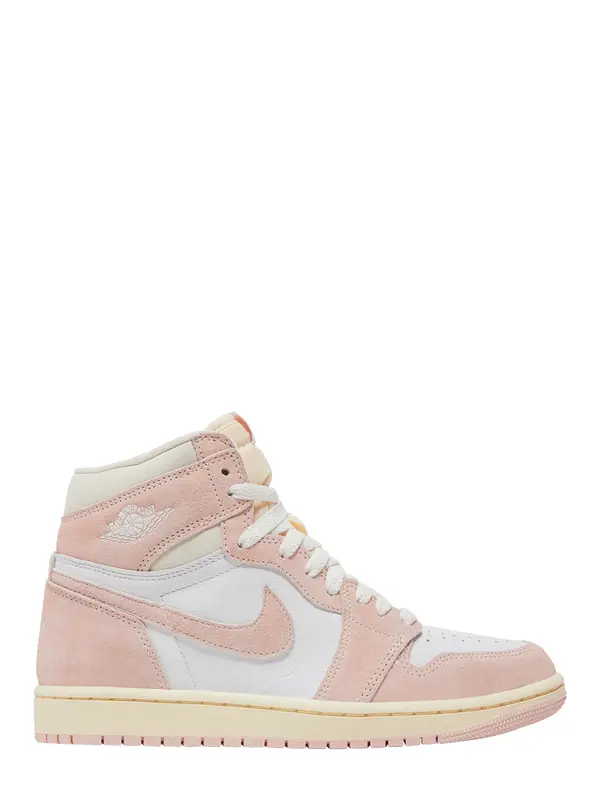JORDAN 1 Retro High Og - Pink