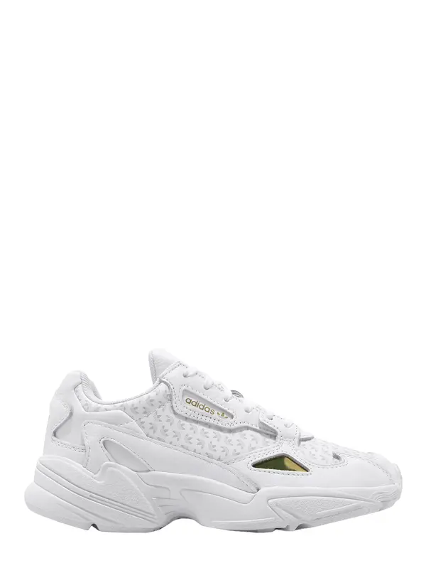 Adidas Falcon Sneakers - White