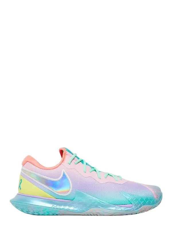 Nike Nikecourt Zoom Vapor Cage 'doernbecher 2022' Sneakers - Multicolor