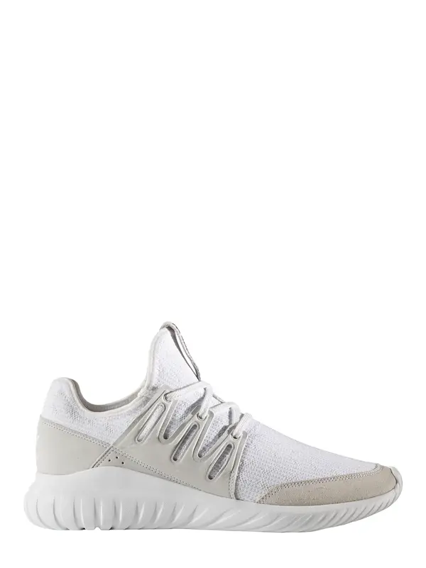 Adidas Tubular Radial Pk - White