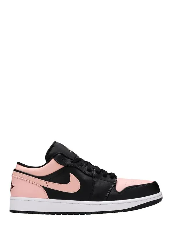 JORDAN 1 Low Sneakers - Pink