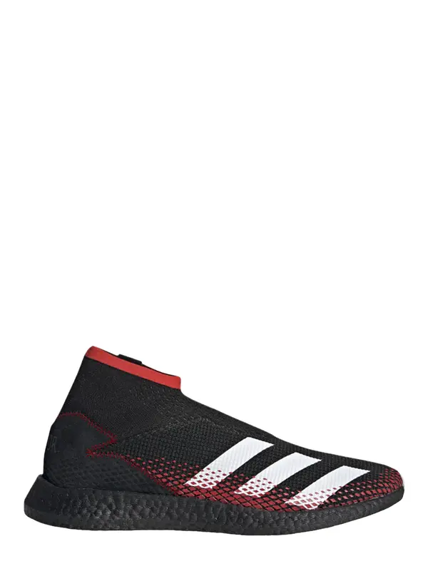 Adidas Predator 20.1 Trainers - Black