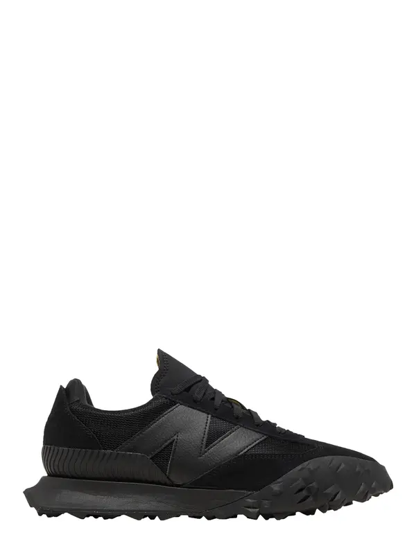 NEW BALANCE Xc-72 Sneakers - Black