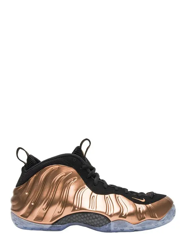 Nike Air Foamposite One - Brown