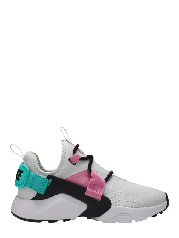 Nike Huarache City Low Sneakers - White