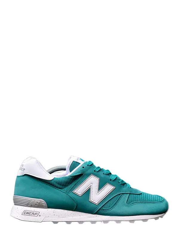 NEW BALANCE M1300 'national Parks' Sneakers - Teal