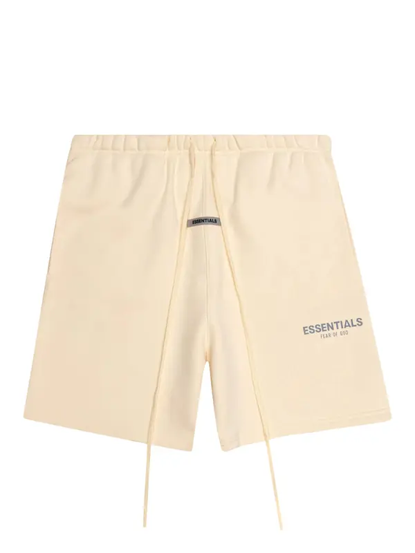Fear Of God Sweatshort - Cream