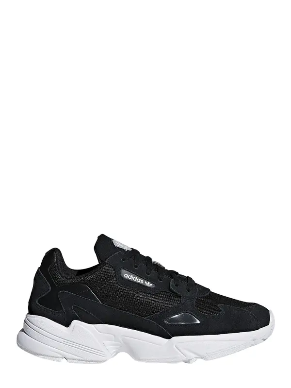 Adidas Falcon - Black