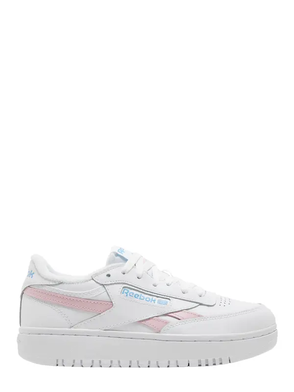 REEBOK Club C Double Revenge Sneakers - White