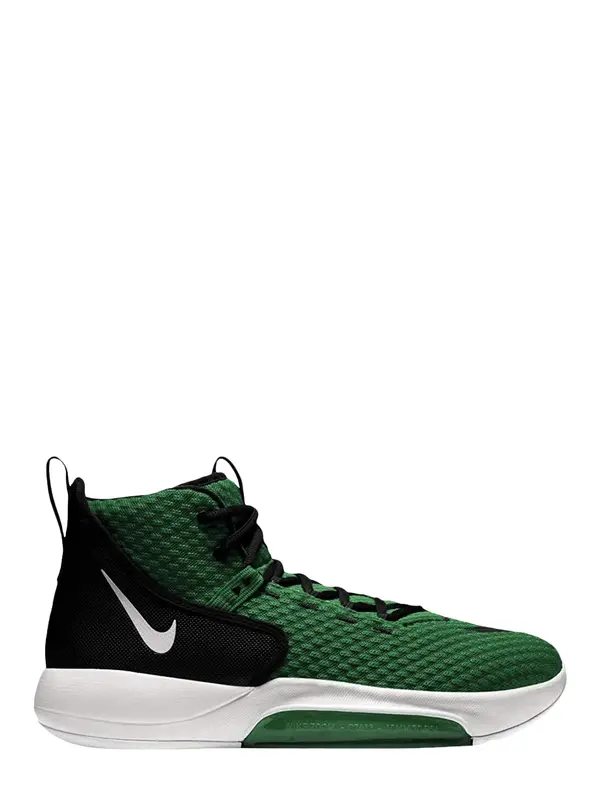 Nike Zoom Rize Tb Sneakers - Green
