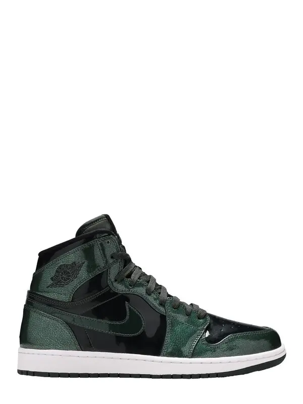 JORDAN 1 High - Green
