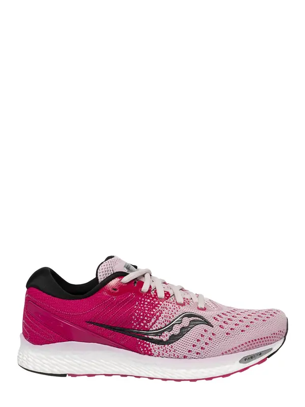 Saucony Freedom 3 Sneakers - Pink