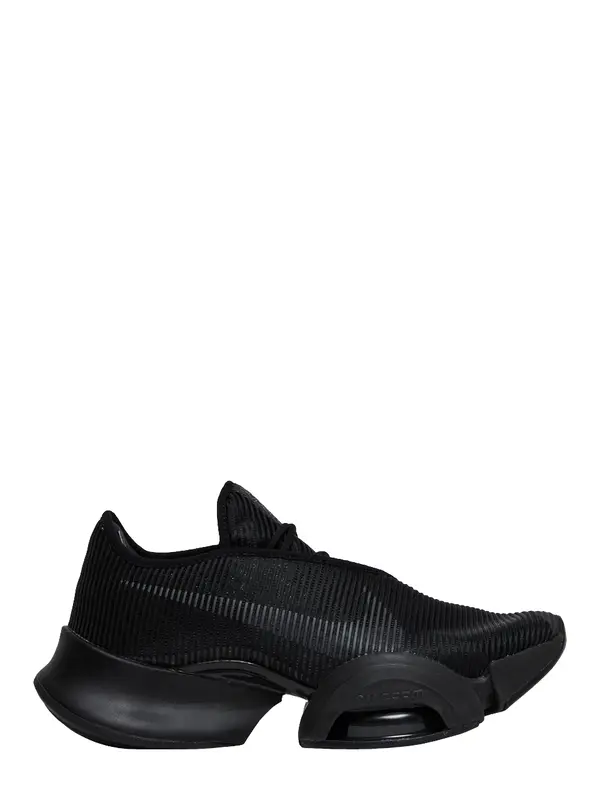 Nike Air Zoom Superrep 2 Sneakers - Black