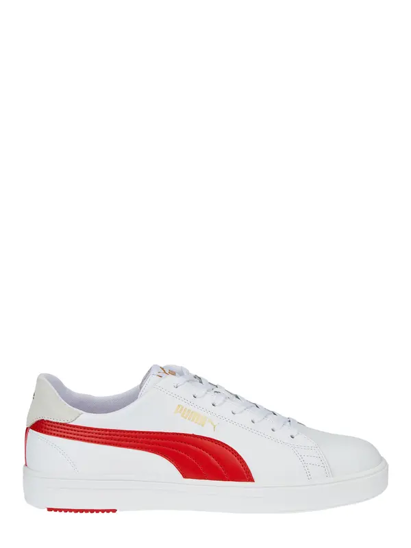 PUMA Serve Pro Lite Sneakers - White