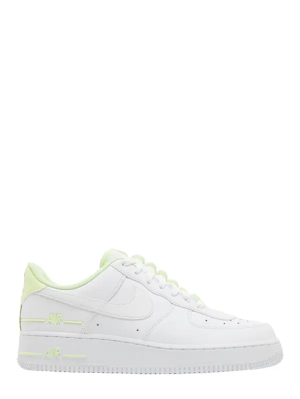 Nike Air Force 1 '07 Lv8 'double Air Pack' Sneakers - White