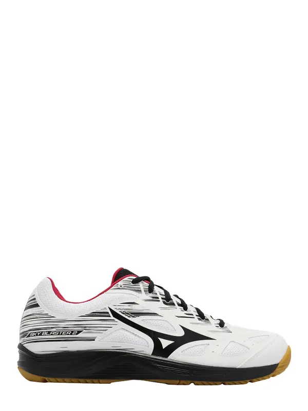 Mizuno Sky Blaster 2 Sneakers - White