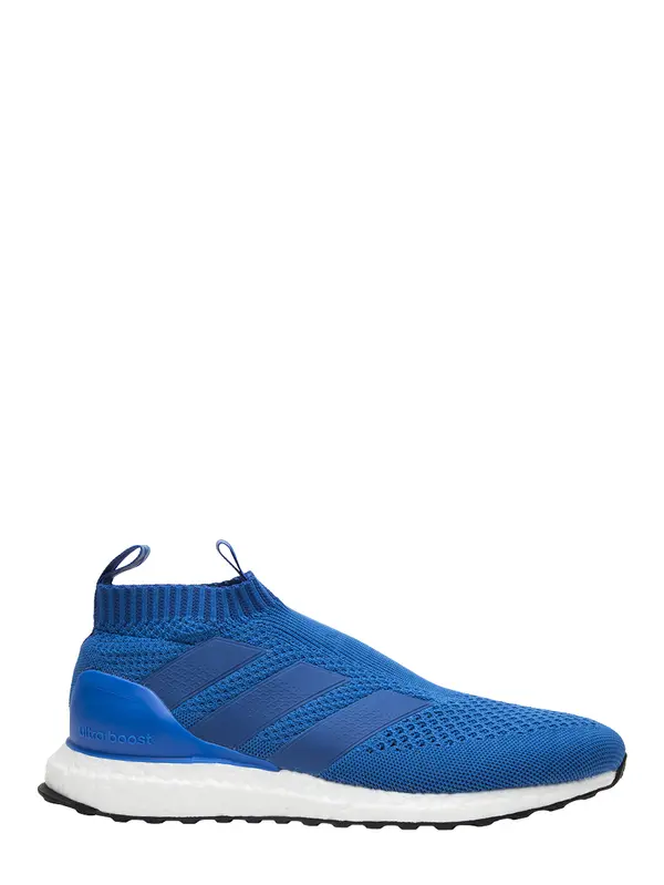 Adidas Ace 16+ Purecontrol Ultraboost Sneakers - Blue