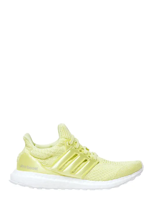 Adidas Ultraboost 5.0 Sneakers - Yellow