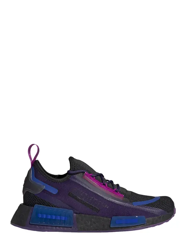 Adidas Nmd_r1 Spectoo - Purple