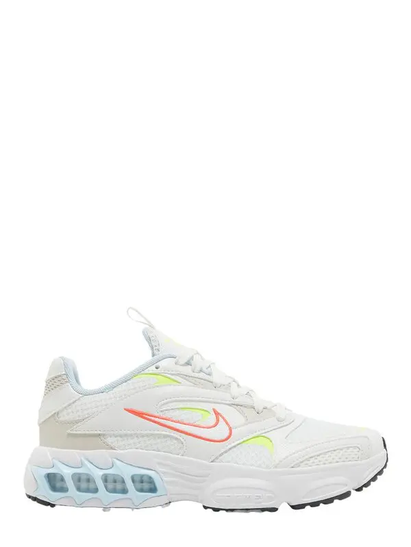 Nike Zoom Air Fire Sneakers - White