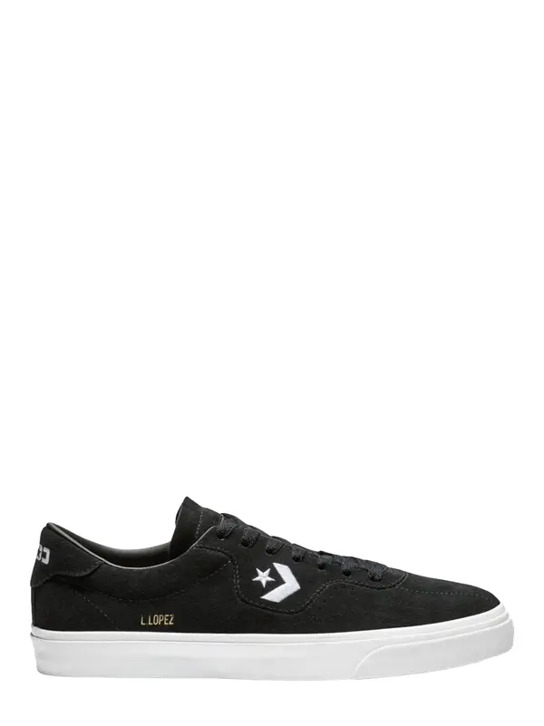 CONVERSE Louie Lopez Pro Low Sneakers - Black