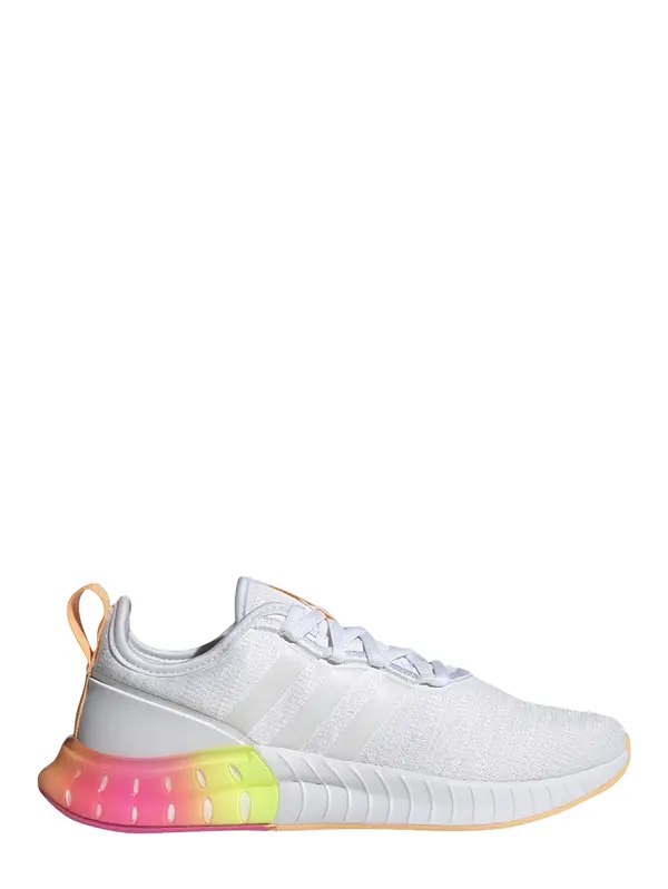 Adidas Kaptir Sneakers - White