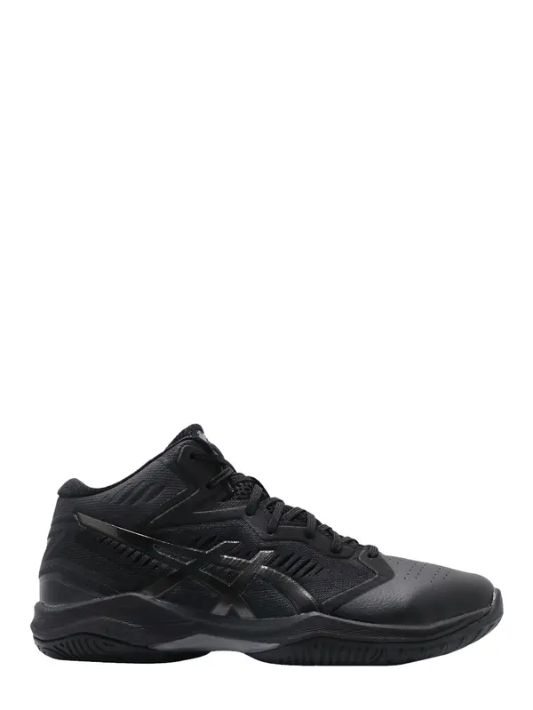 Asics Gelhoop V12 Wide Sneakers - Black