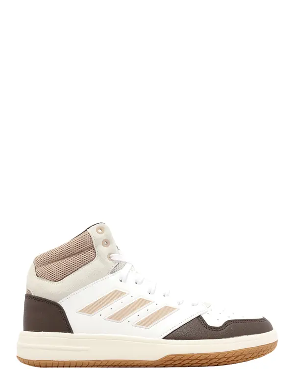 Adidas Gametaker High-top Sneakers - Brown