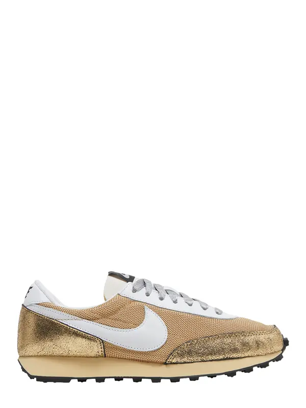 Nike Daybreak "golden Gals - Gold