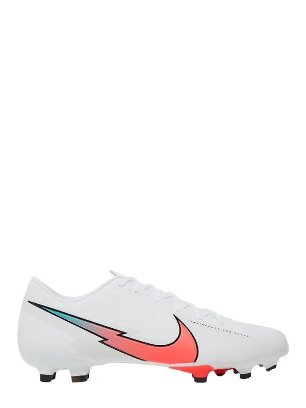 Nike Mercurial Vapor Academy Mg - White