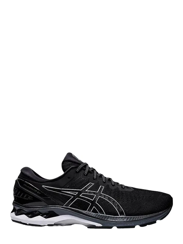 Asics Gel Kayano 27 2e Wide Sneakers - Black