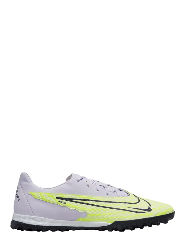 Nike Phantom Gx Academy Tf Soccer Shoes - Green