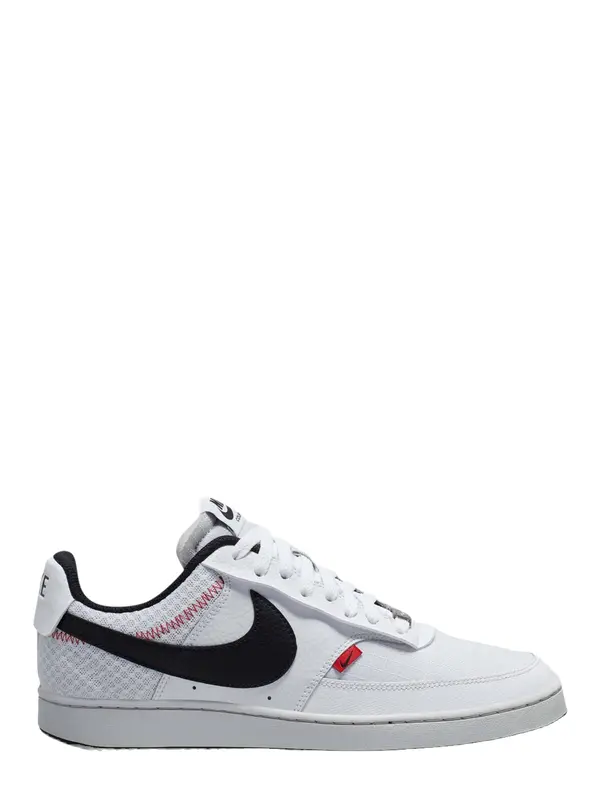 Nike Court Vision Low Premium - White