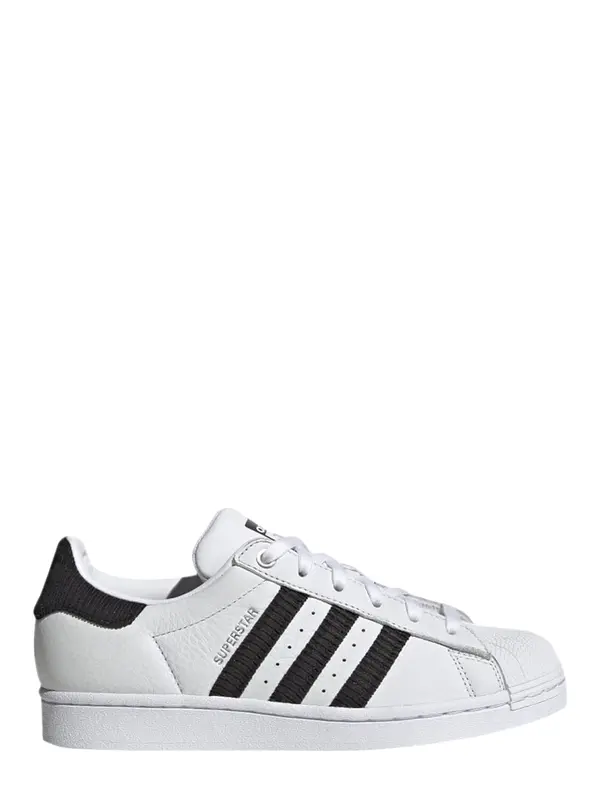 Adidas Superstar Sneakers - White