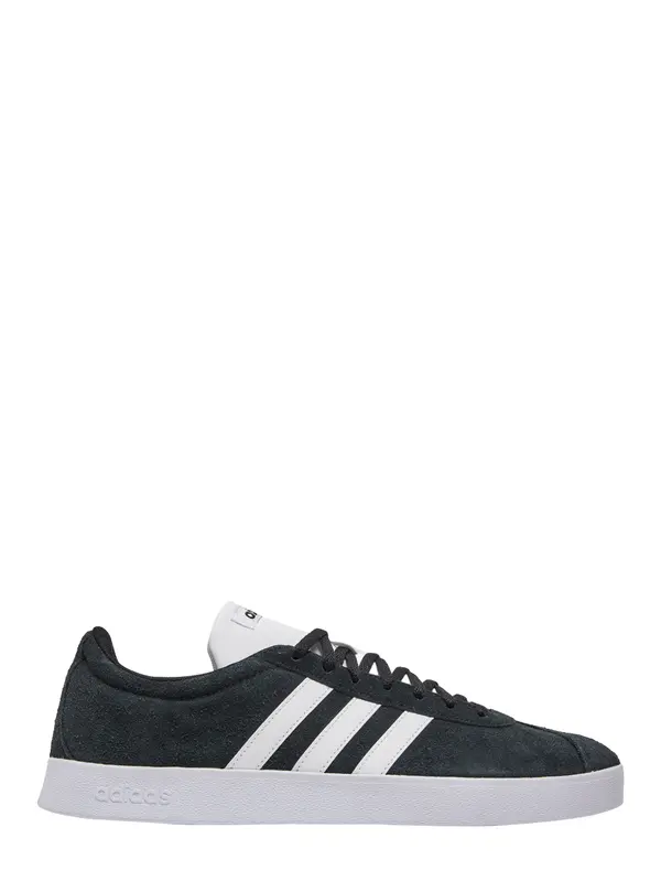 Adidas Vl Court 2.0 Sneakers - Black