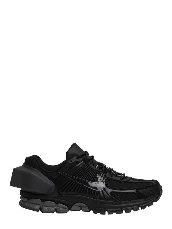 Nike A-cold-wall* X Air Zoom Vomero 5 - Black
