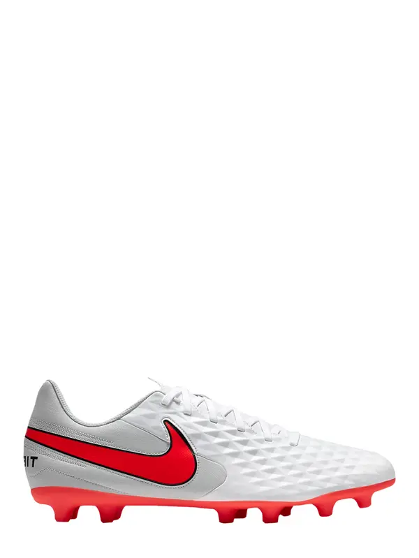 Nike Tiempo Legend 8 Club Fg Mg - White