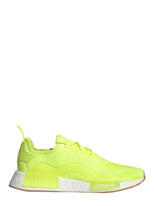 Adidas Nmd_r1 Sneakers - Yellow