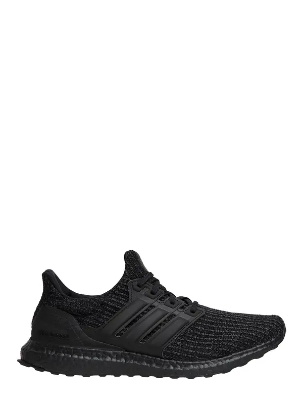 Adidas Ultraboost 4.0 - Black
